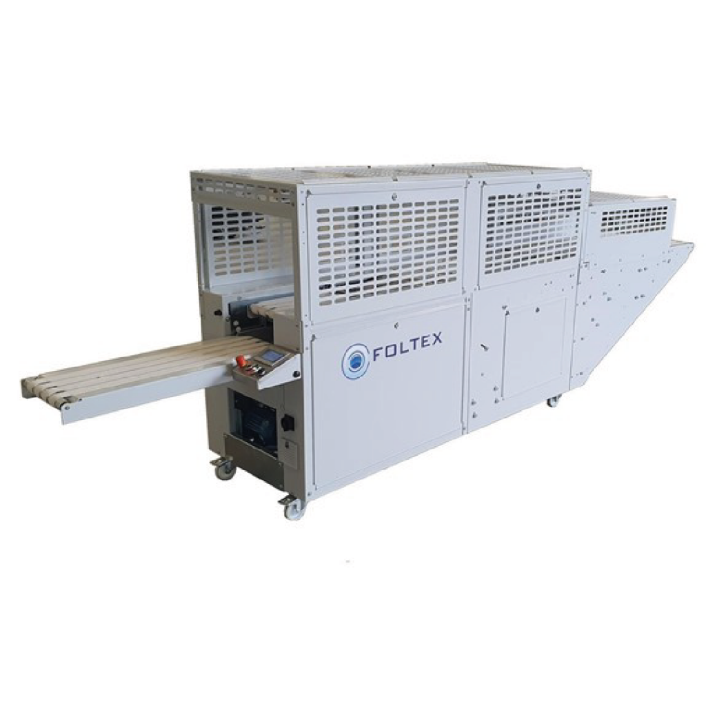 FlexStack SS420 - Laundryquip