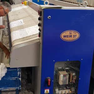 Flatwork Feeders - Laundryquip