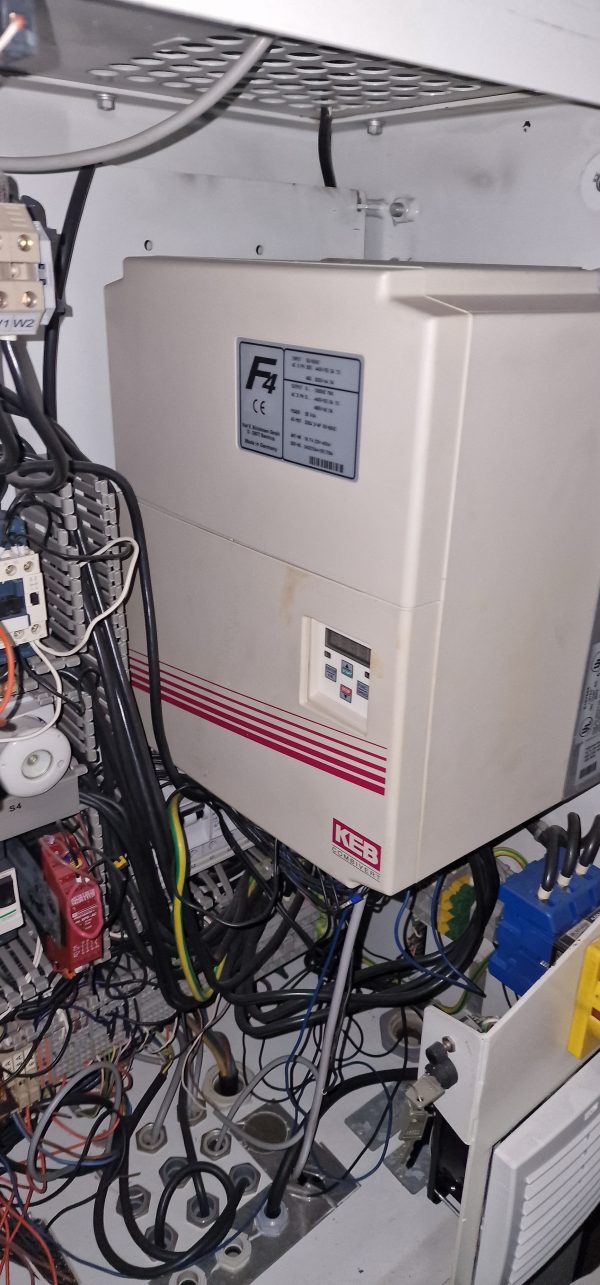 Jensen Jenroll EX12 , 2 x 3.3m x 1200mm - Laundryquip